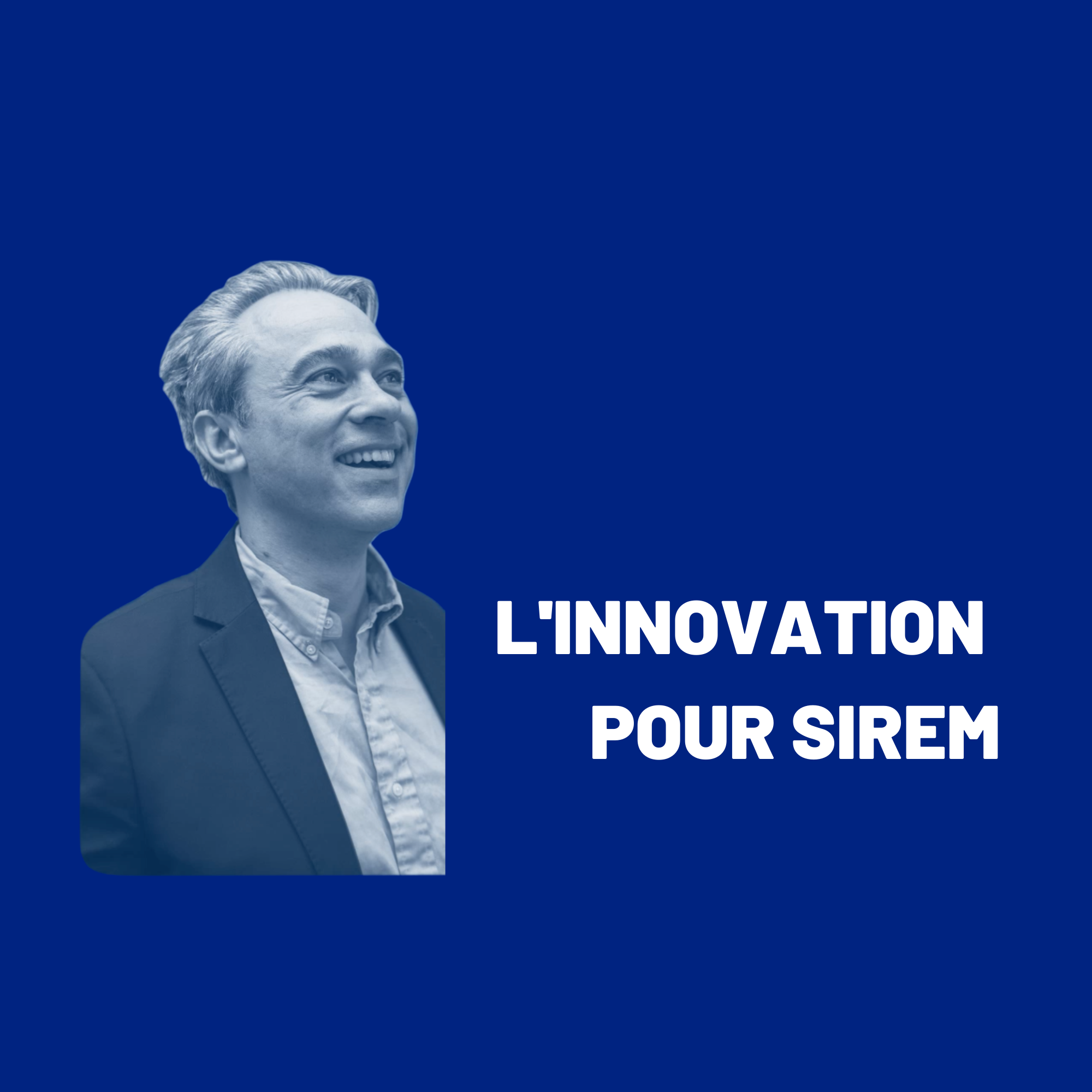Les valeurs de SIREM : l'innovation - Sirem