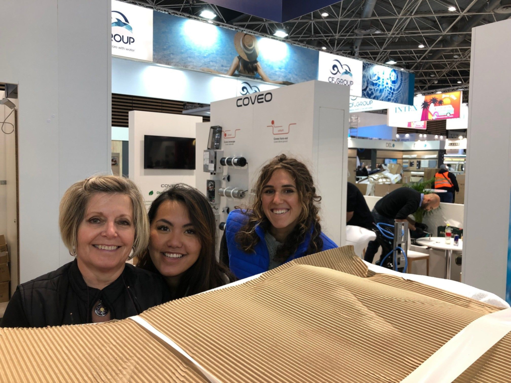 Meet us in 2023 ! - Sirem