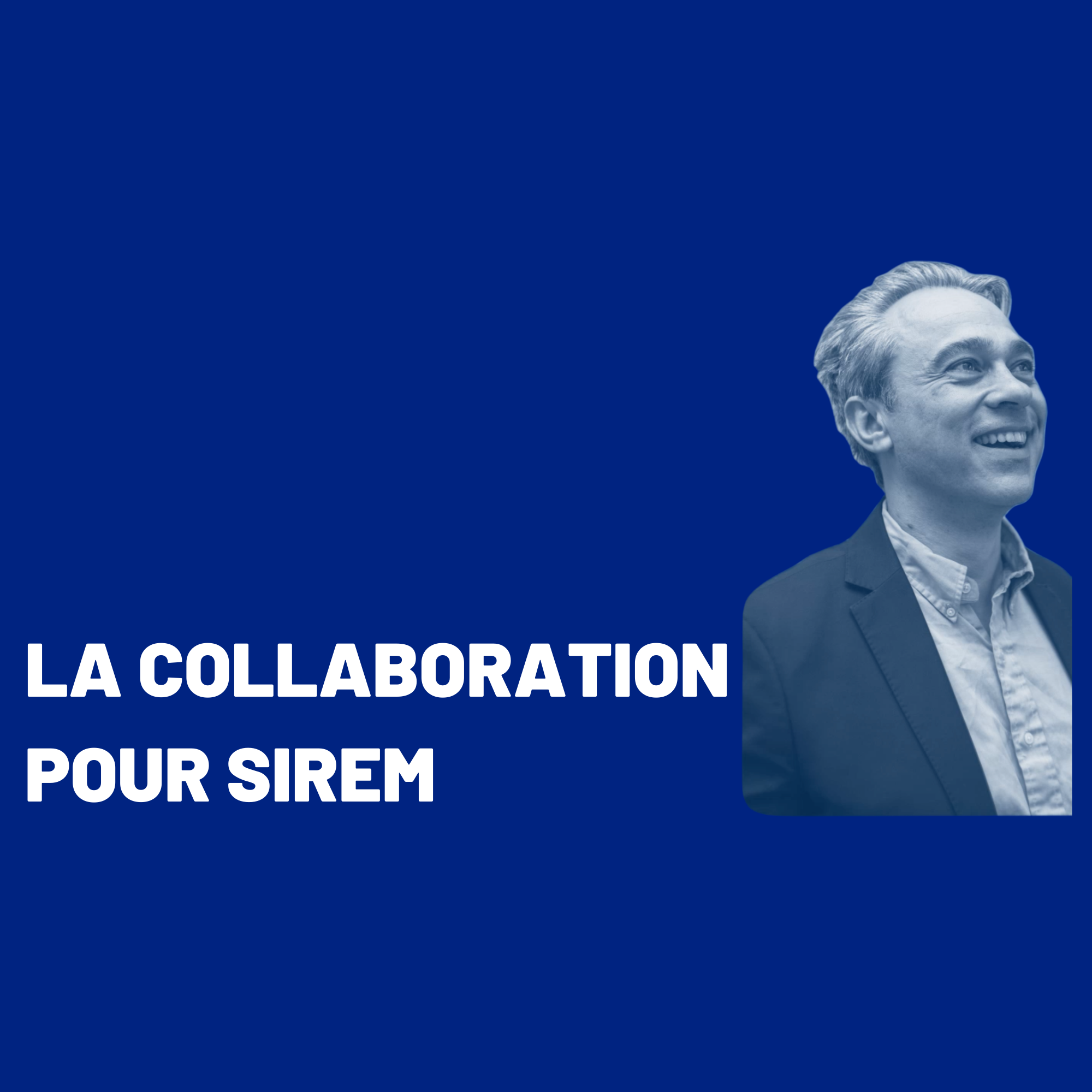 Les valeurs de SIREM : la collaboration - Sirem