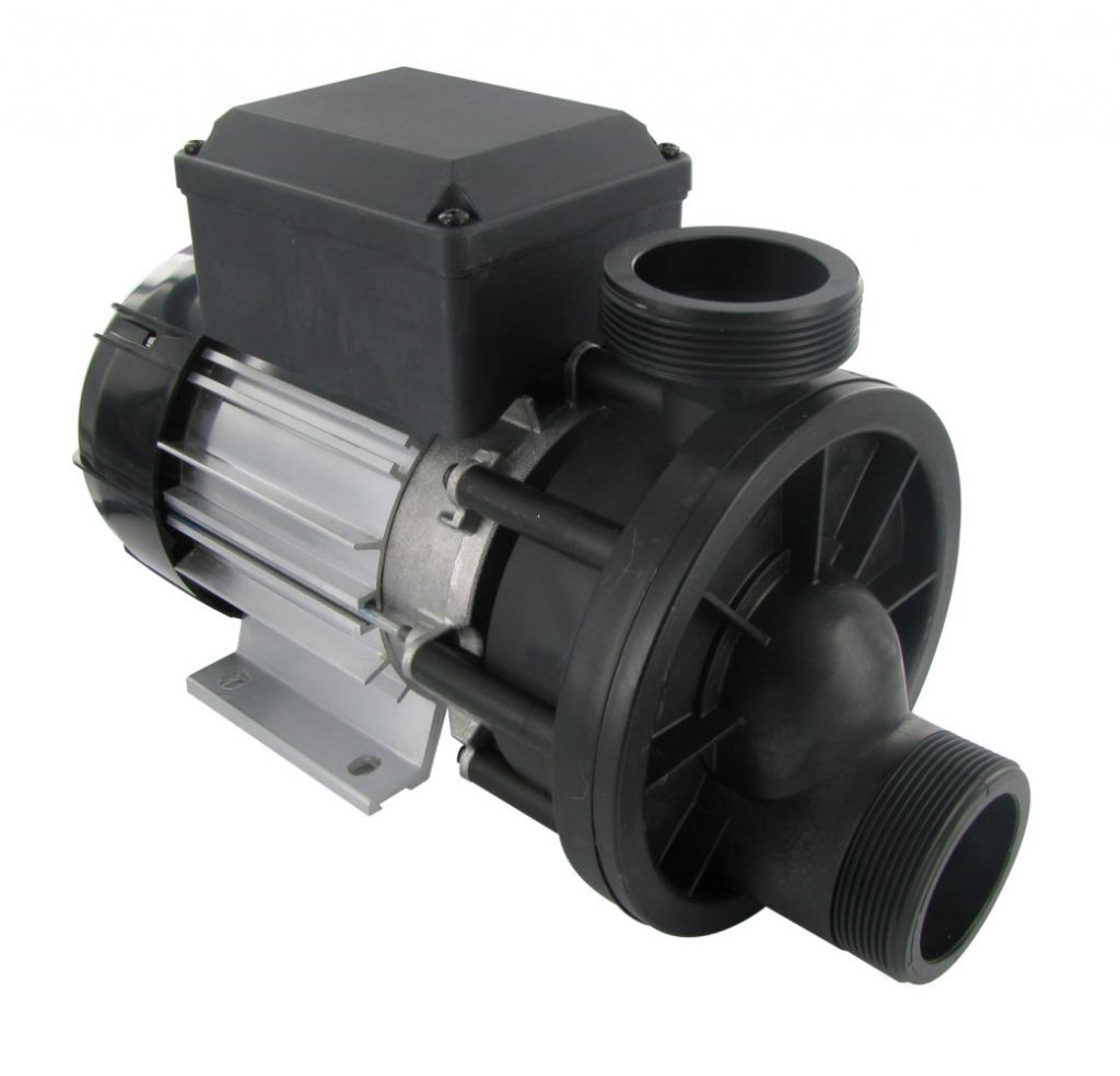 Pompes de piscine - Sirem